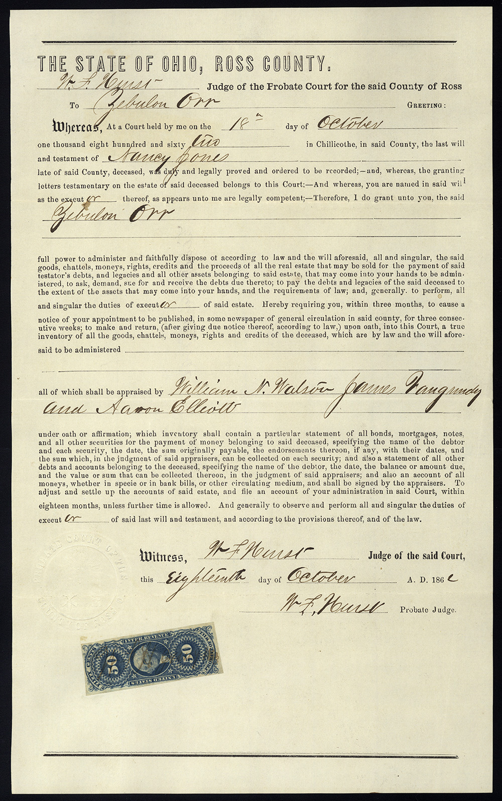 When Your Earliest Reported Date Of Use Isn't What You Thought, But ...