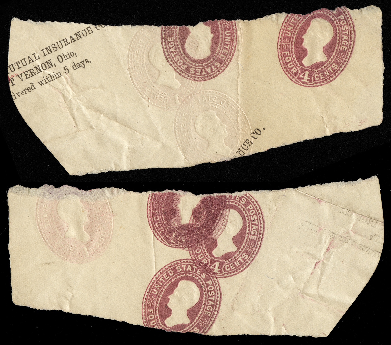 Well, That's A Waste!... Literally. - Stamp Community Forum