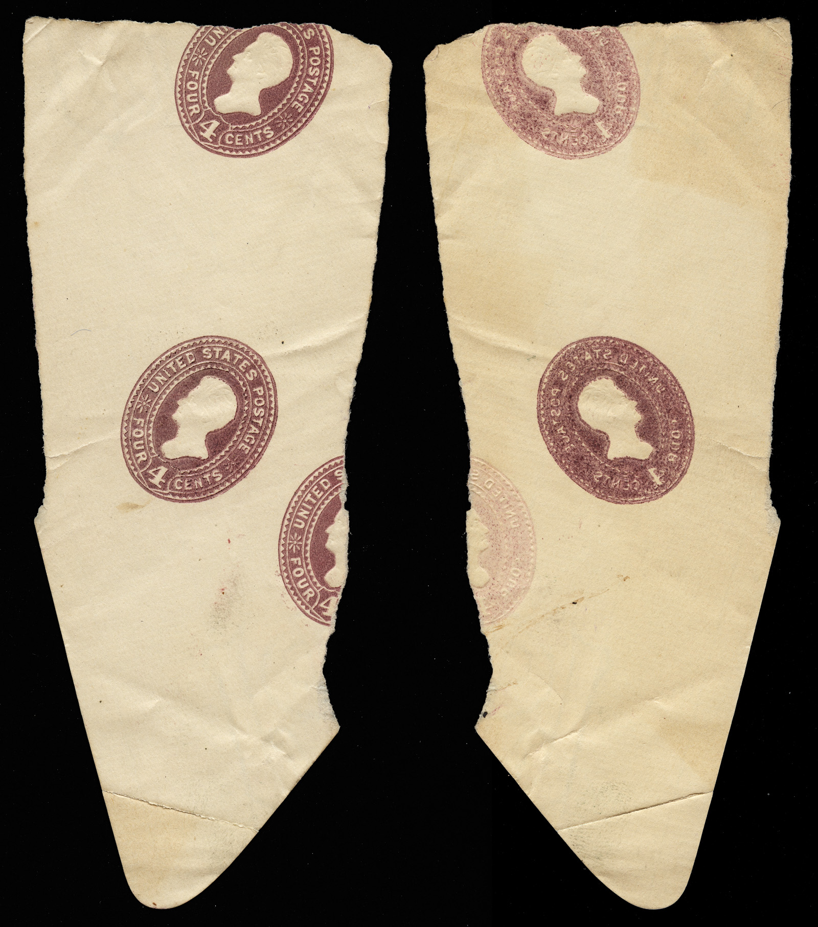 Well, That's A Waste!... Literally. - Stamp Community Forum