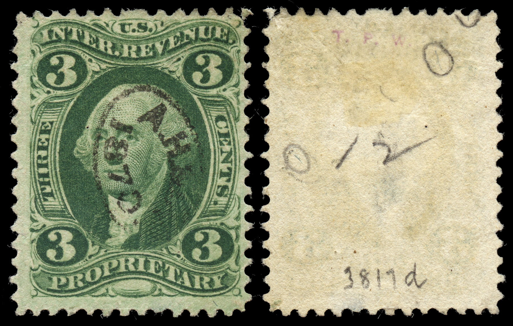 Curmudgeonly-Compiled Colossal Cancel Cache (Part 1) - Stamp Community ...