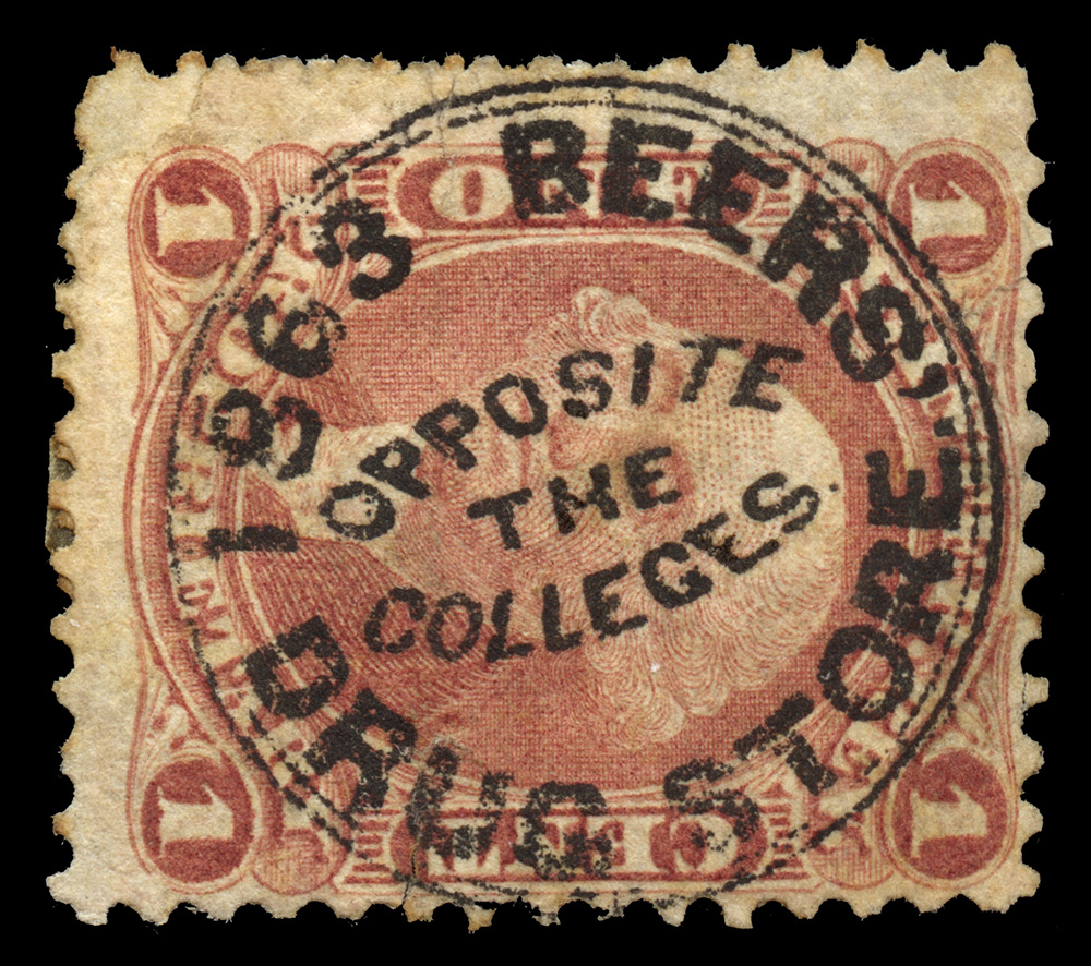 Curmudgeonly-Compiled Colossal Cancel Cache (Part 1) - Stamp Community ...