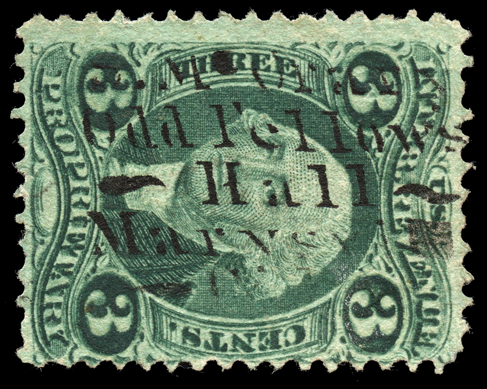 Curmudgeonly-Compiled Colossal Cancel Cache (Part 1) - Stamp Community ...